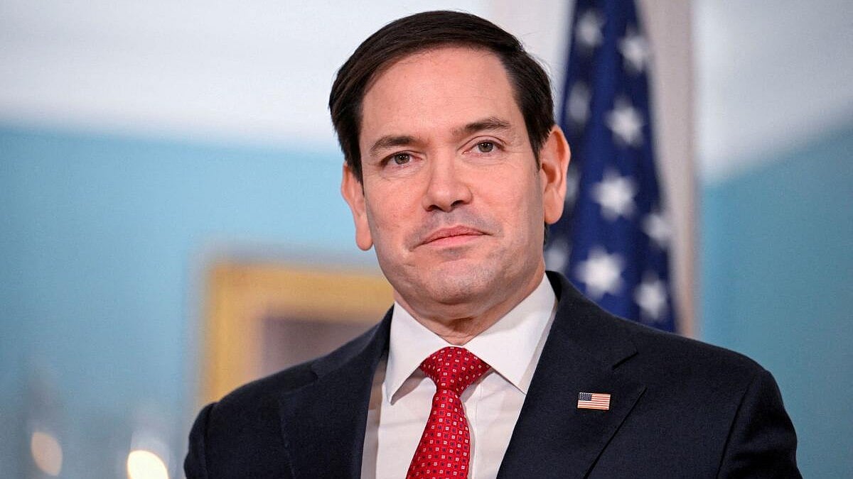 Hundreds of US diplomats join letter to Rubio to protest dismantling of ...