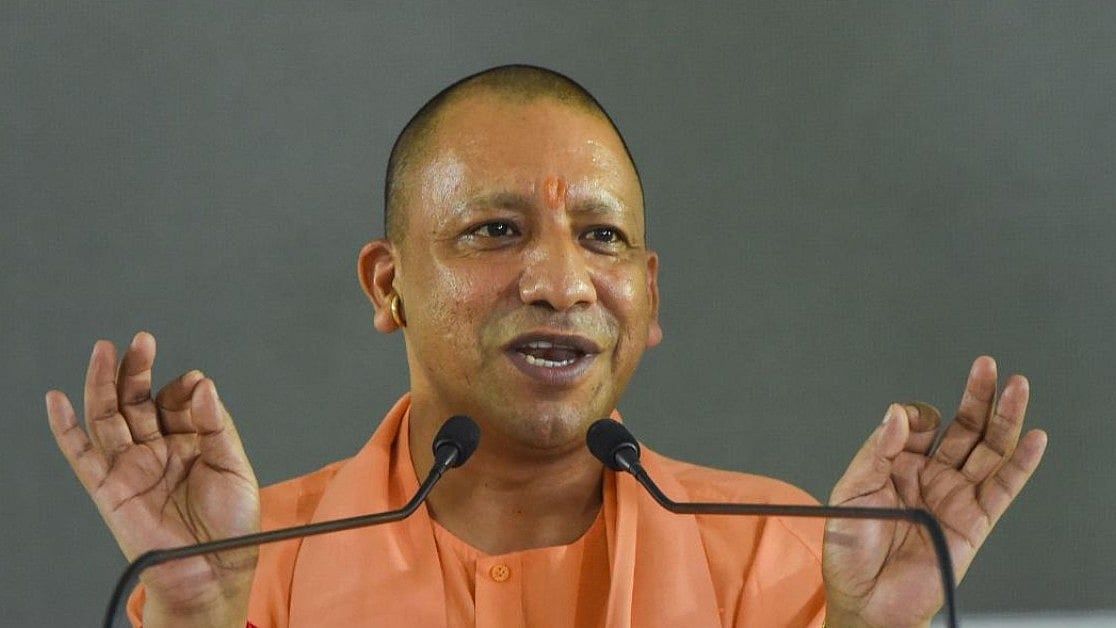 UP govt recovered 64,000 acres from land mafia since 2017: CM Adityanath