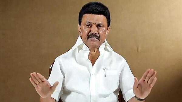 Delimitation: DMK MPs resolve to raise matter in Parliament, to ...