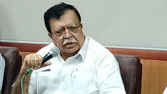 Siddaramaiah will continue as CM, present next budget: Karnataka Minister Rajanna