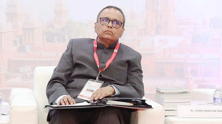 Calcutta HC's Justice Joymalya Bagchi appointed Supreme Court judge