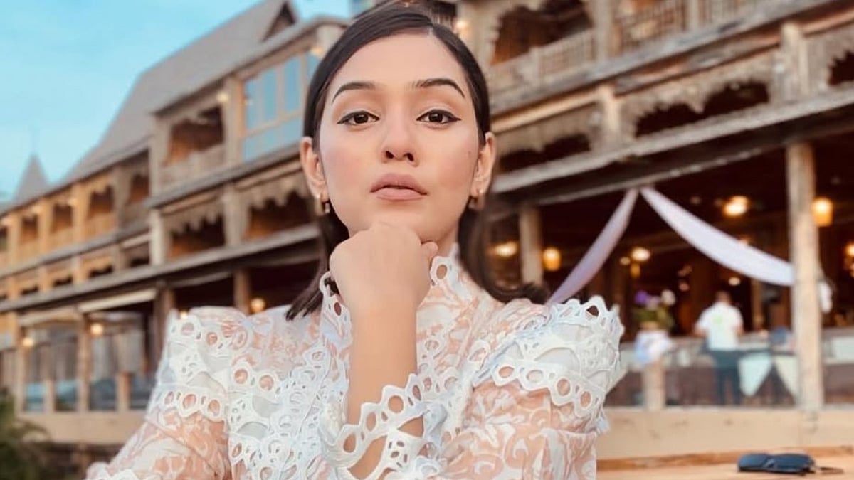 RJ Mahvash: Everything you need to know about Yuzvendra Chahal's ...