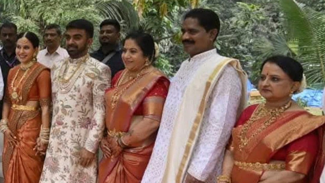 Ranya Rao gold smuggling case: Karnataka Additional Chief Secretary ...