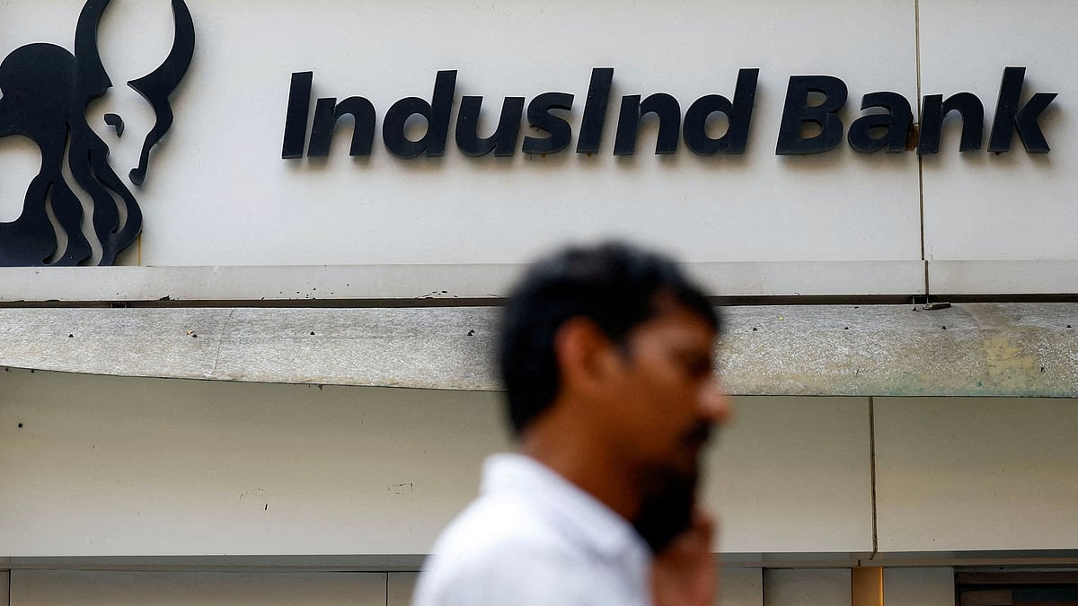 ICAI may review financial statements of IndusInd Bank amid accounting ...