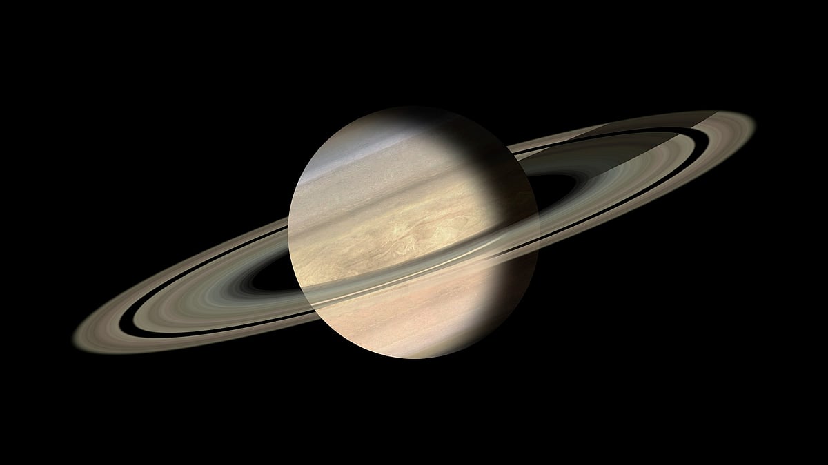 Saturn now has 274 moons – but exactly what makes something a moon ...