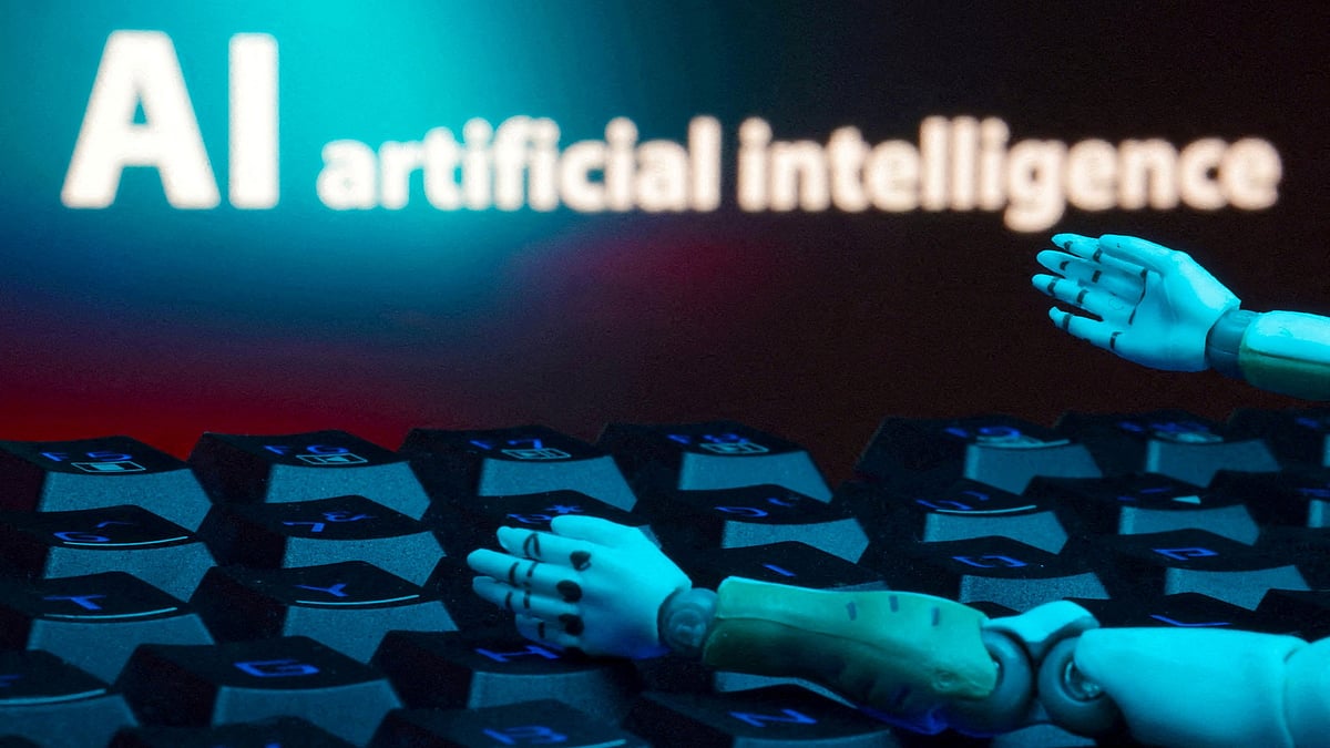 Syneriq Global opens AI Global Capability Centres in Hyderabad, aims ...