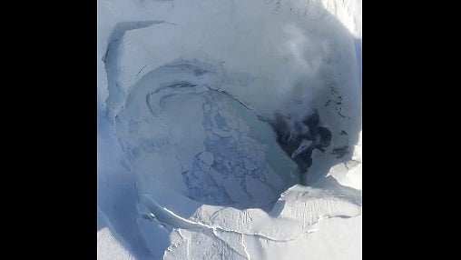 Alaska's volcano, Mount Spurr 'likely' to erupt warns scientists