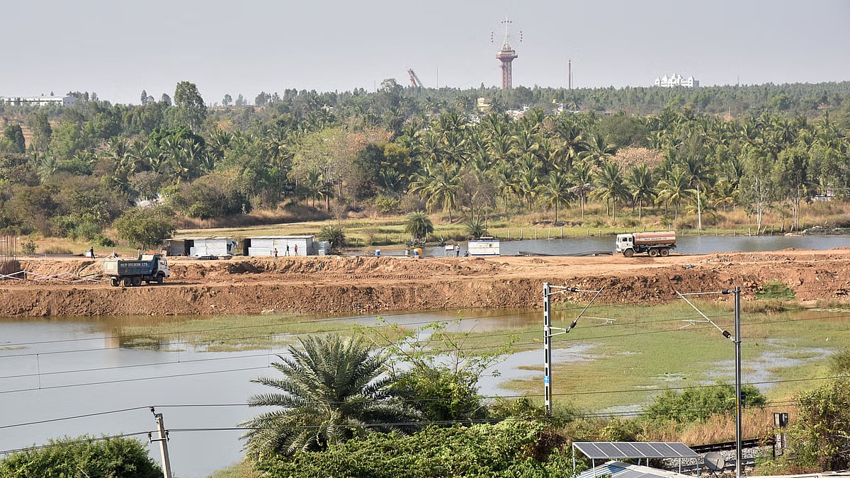 Bidadi Integrated Township gets boost with Rs 21,000-cr HUDCO loan offer