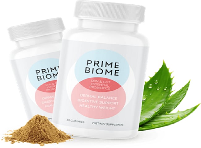 Prime Biome Reviews 2025: (Is It Safe and Legit?) We Tried It 60 Days ...