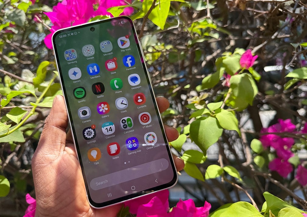 Samsung Galaxy A56 review: Refined sequel with meaningful upgrades