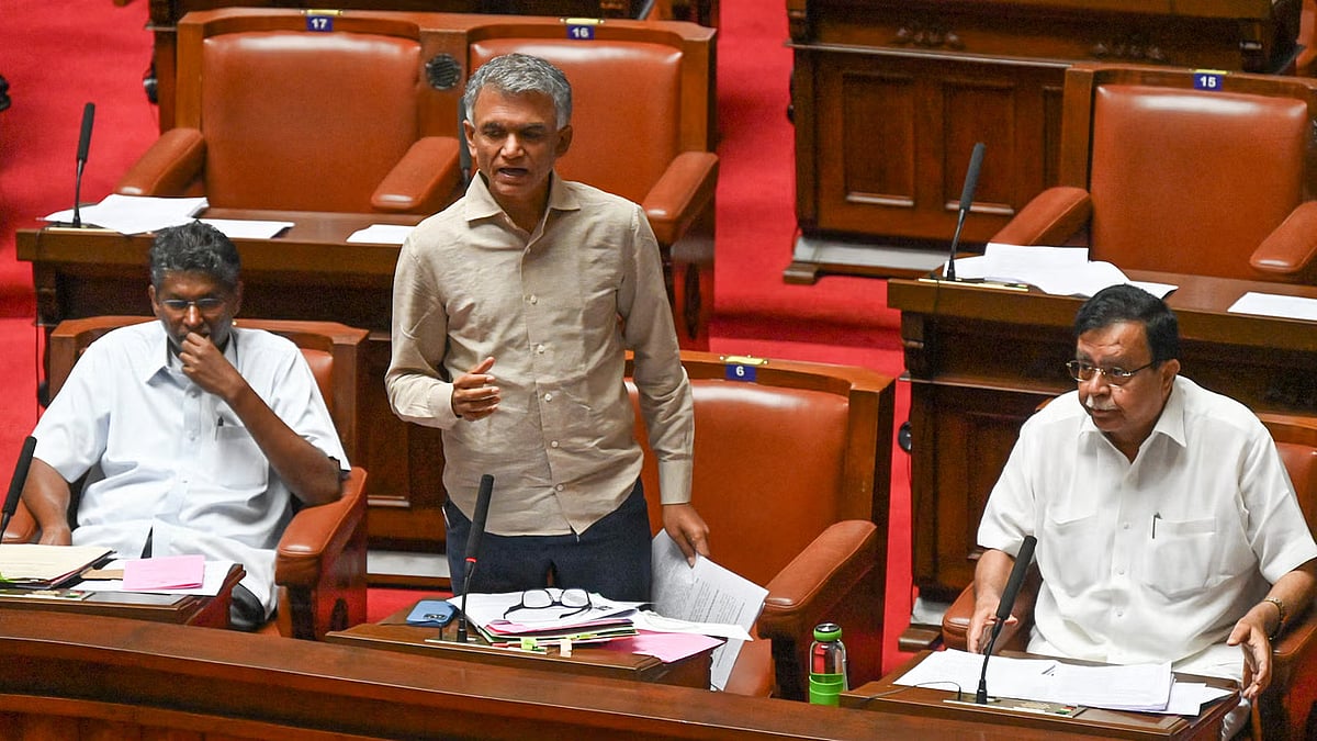 Livelihood generation a big challenge for K'taka: Economic Survey 2024-25