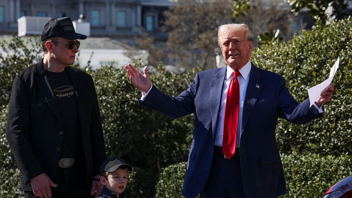 What if DOGE doesn’t actually save any money?