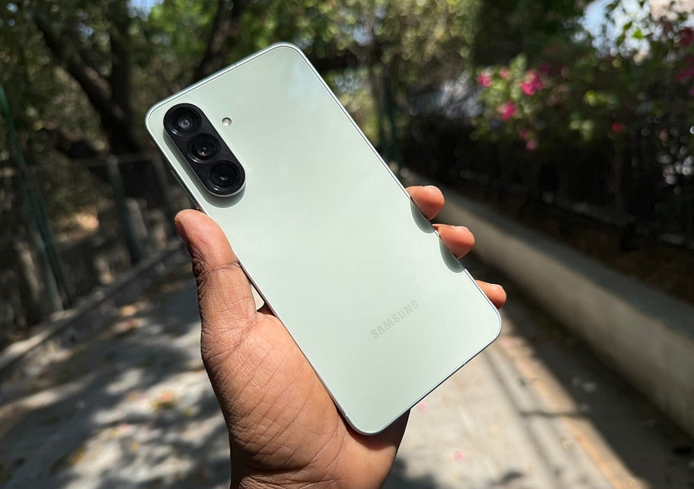 Samsung Galaxy A56 review: Refined sequel with meaningful upgrades