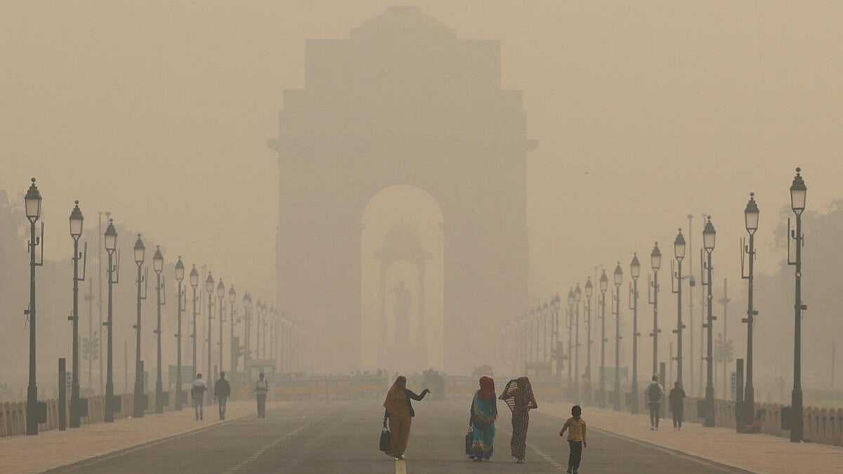 Act now to reduce air pollution levels