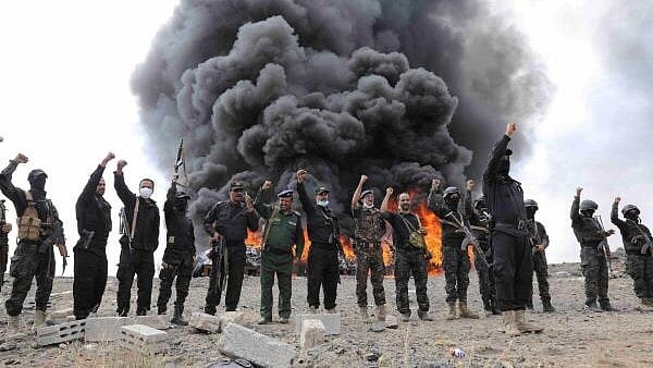 Explained | Who are Yemen's Houthis and why are they under attack by ...