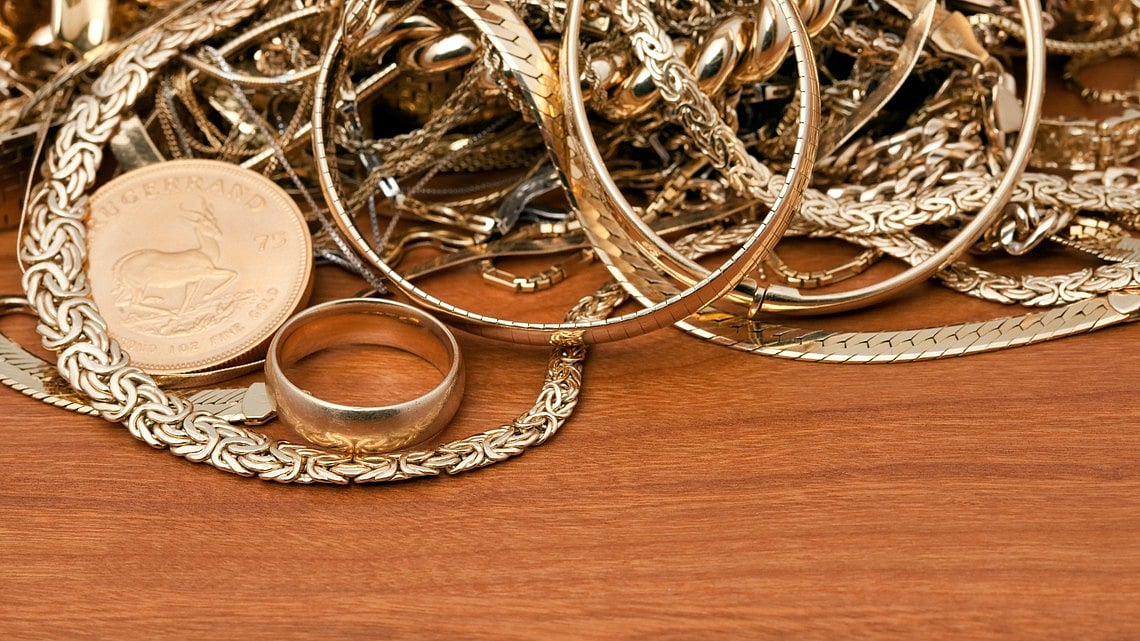 Ahmedabad gold seizure: Gujarat ATS, DRI raid Ahmedabad flat, recover ...