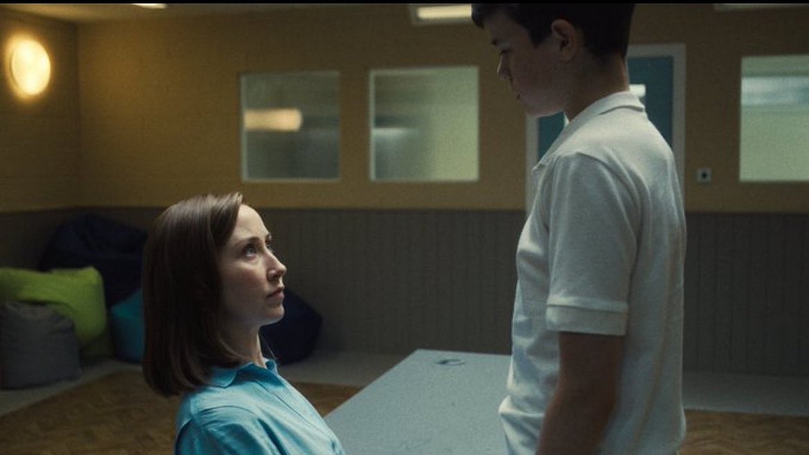 'Immigration to toxic masculinity': Swapping of 'Adolescence' main ...