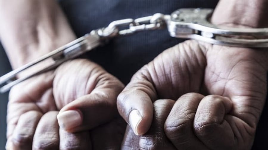 Kerala police arrest notorious ‘Kuruva gang' member from Tamil Nadu