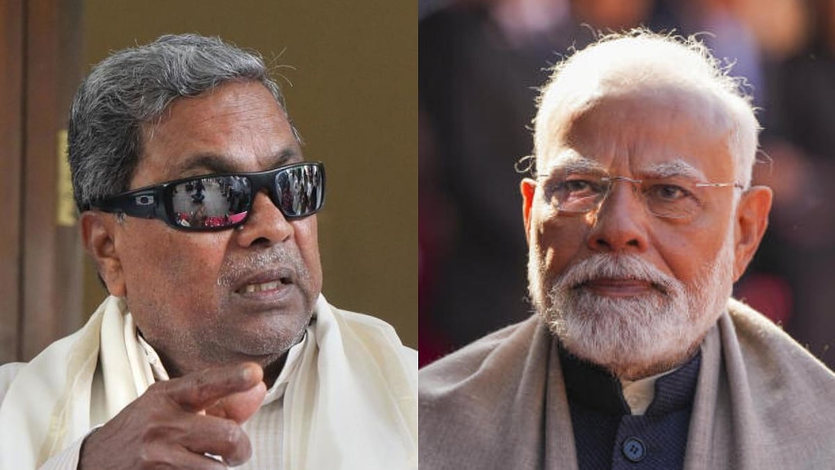 Siddaramaiah urges Modi to grant 'national monument status' to Rani ...