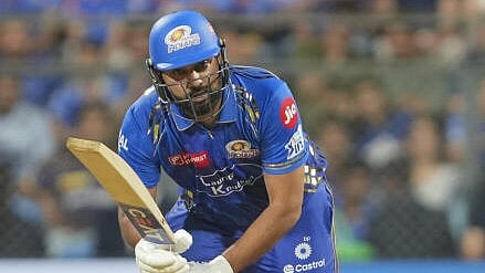 IPL 2025 | Spotlight on Rohit, Pant as Mumbai Indians take on Lucknow Super Giants