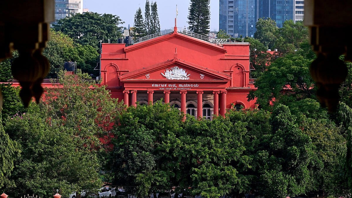 Karnataka High Court Fines Rs 25,000 for Suppression of Facts in Land ...