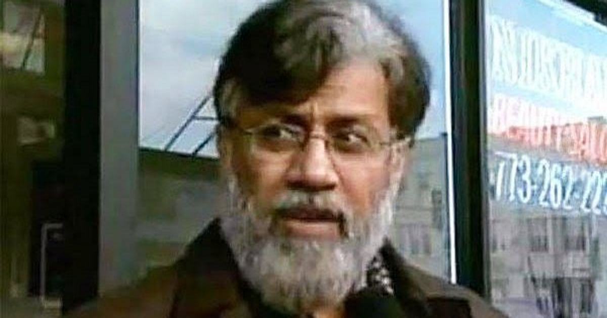 Tahawwur Rana Case: Narender Mann Appointed Special Public Prosecutor ... Tahawwur Rana Case: Narender Mann Appointed Special Public Prosecutor ...