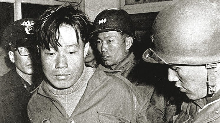 North Korea Defector Kim Shin-jo: Failed Assassin Turned Pastor Dies at 82