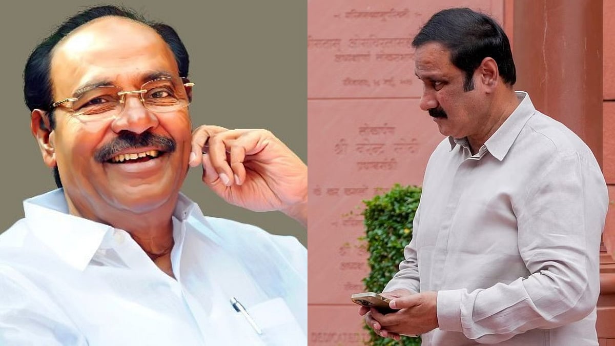 Ramadoss Stands Firm Amidst Calls to Reinstate Anbumani as PMK President