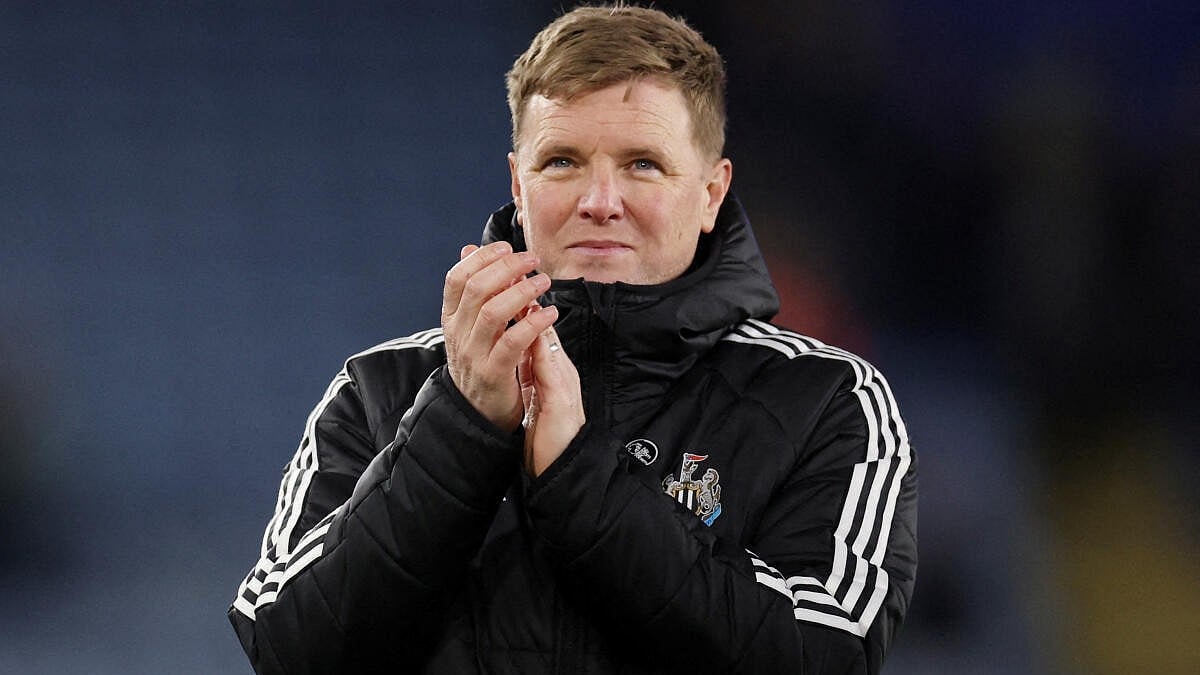 Newcastle United Nears UCL Spot as Manchester United Visits