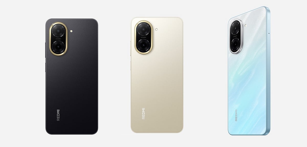 Redmi A5 launch: Xiaomi unveils budget Android 15 Go Edition phone in India