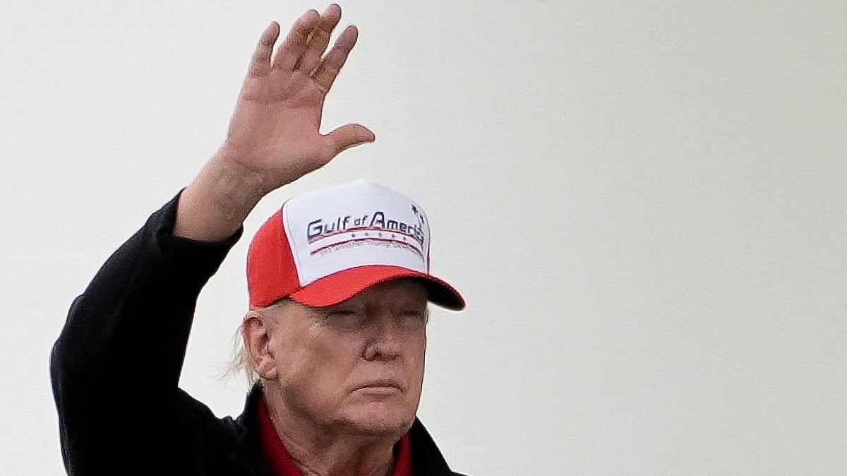 Trump Administration Draft Executive Order Proposes Overhaul of State ...