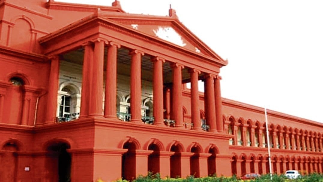 Court Crackdown Symbols Misuse: Karnataka HC Orders Strict Action on ...