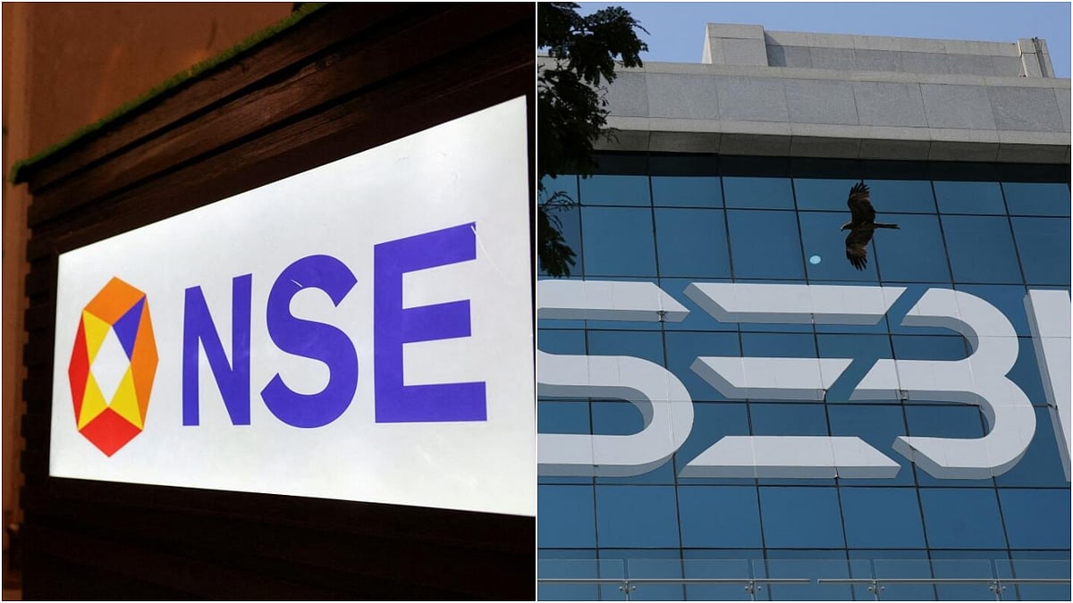 Market Dispute NSE IPO: NSE Denies Seeking Centre's Help Amid SEBI Standoff
