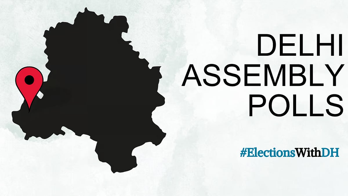 Nangloi Jat Constituency Election Result 2025 LIVE: Check LIVE Updates ...