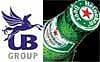 UB-Heineken announces strategic biz arrangement