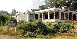 Hiranyeshwara temple makes Bagepalli proud