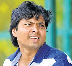 Tirkey pitches for experience