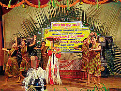 'Witness real Tulu culture during Aashada'