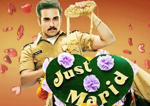 Pulkit Samrat: The new Salman Khan