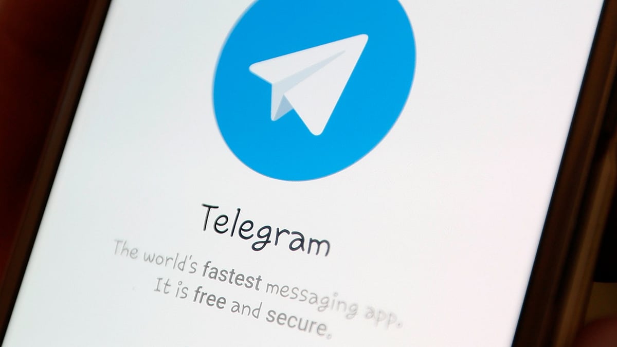 Telegram founder says no longer considers restricting channels after ...