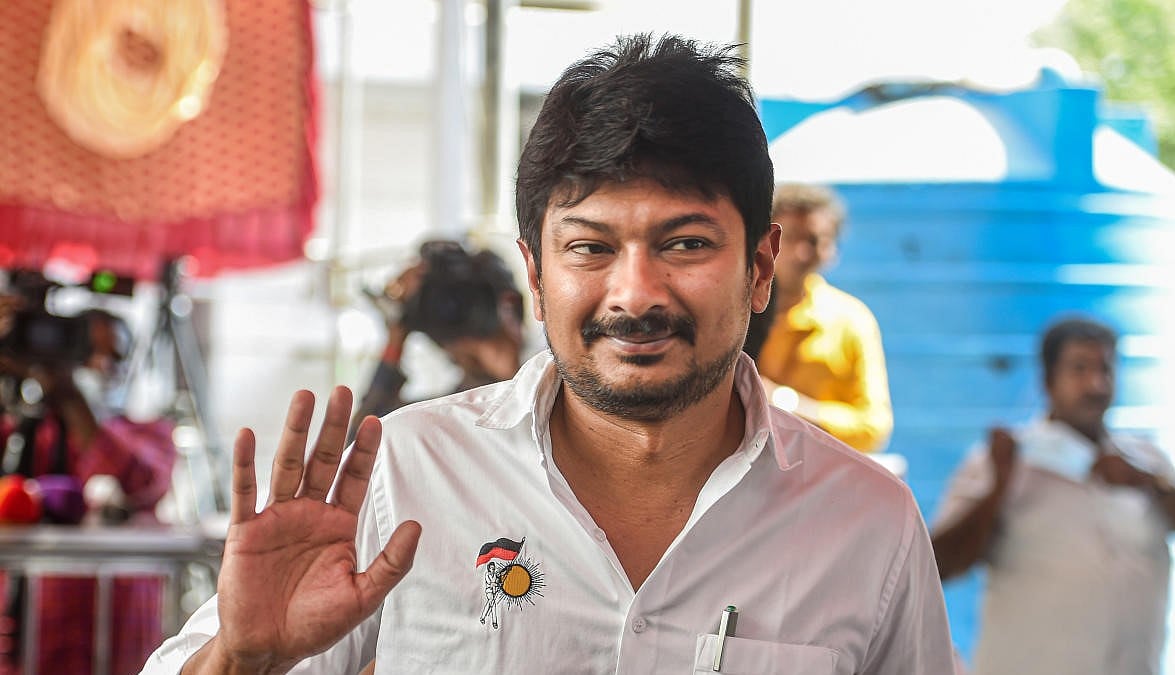 Udhayanidhi Stalin news: Opposition DMDK chief Premalatha suggests ...