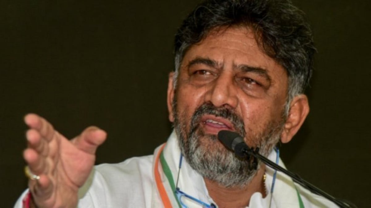 ‘Stop two guarantees’: Congress MLA’s comment leaves govt red-faced