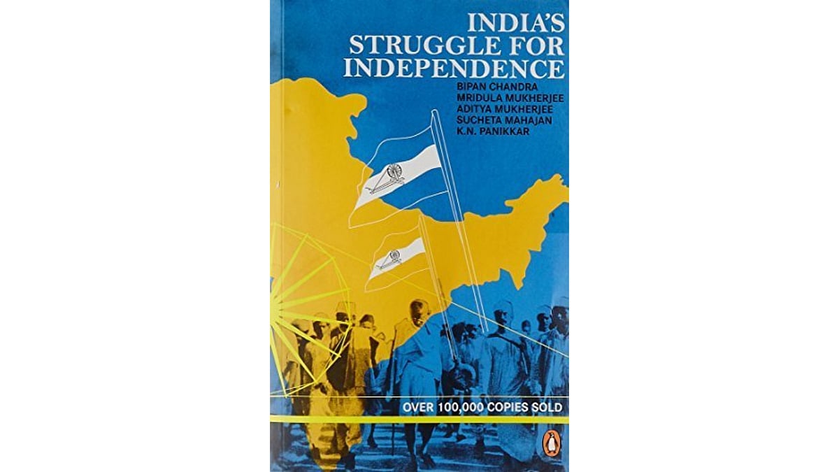 India at 75 | Deep dive into India's Independence with these books