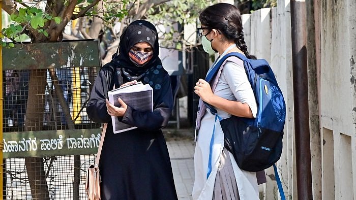 DH Evening Brief: SC to set up 3-judge bench in hijab case; Mary Kom to head panel to probe ...