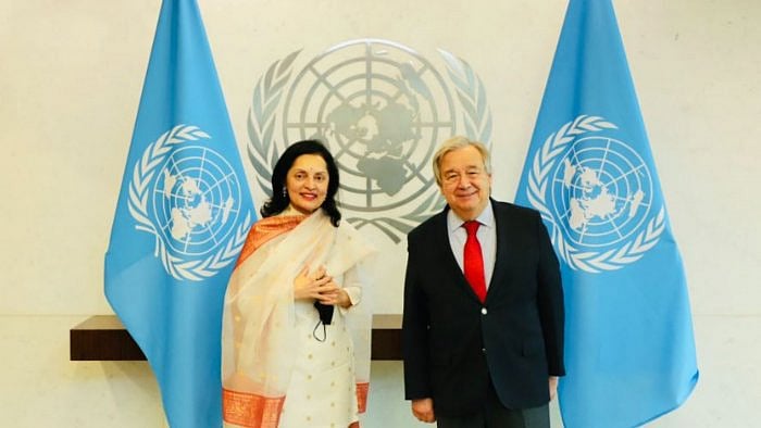 DH Evening Brief: Anti-Brahmin slogans on JNU walls trigger row; 7 die ...