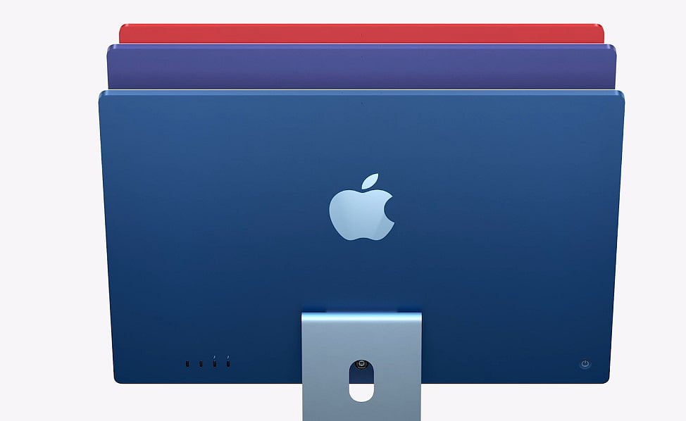 Apple Spring event 2021 highlights: New M1 Silicon-powered iMac, iPad ...