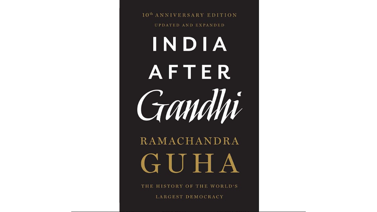 India at 75 | Deep dive into India's Independence with these books