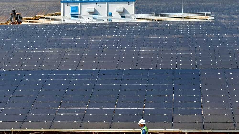 After launching Rs 500 crore solar projects, Meghalaya govt scraps ...