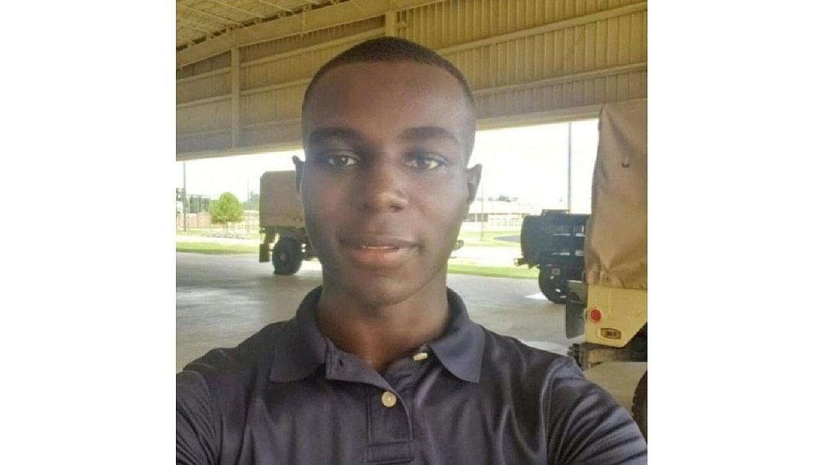 North Korea says Travis King wants refuge from mistreatment in US Army