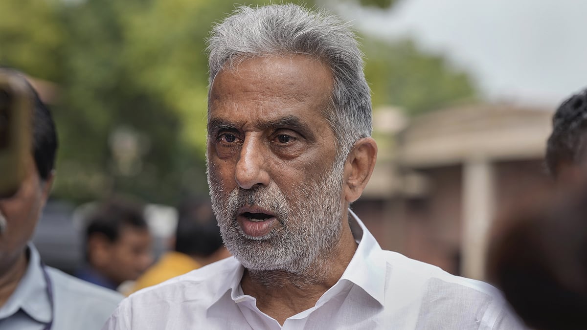 Modi 3.0 Cabinet: Who gets what portfolio